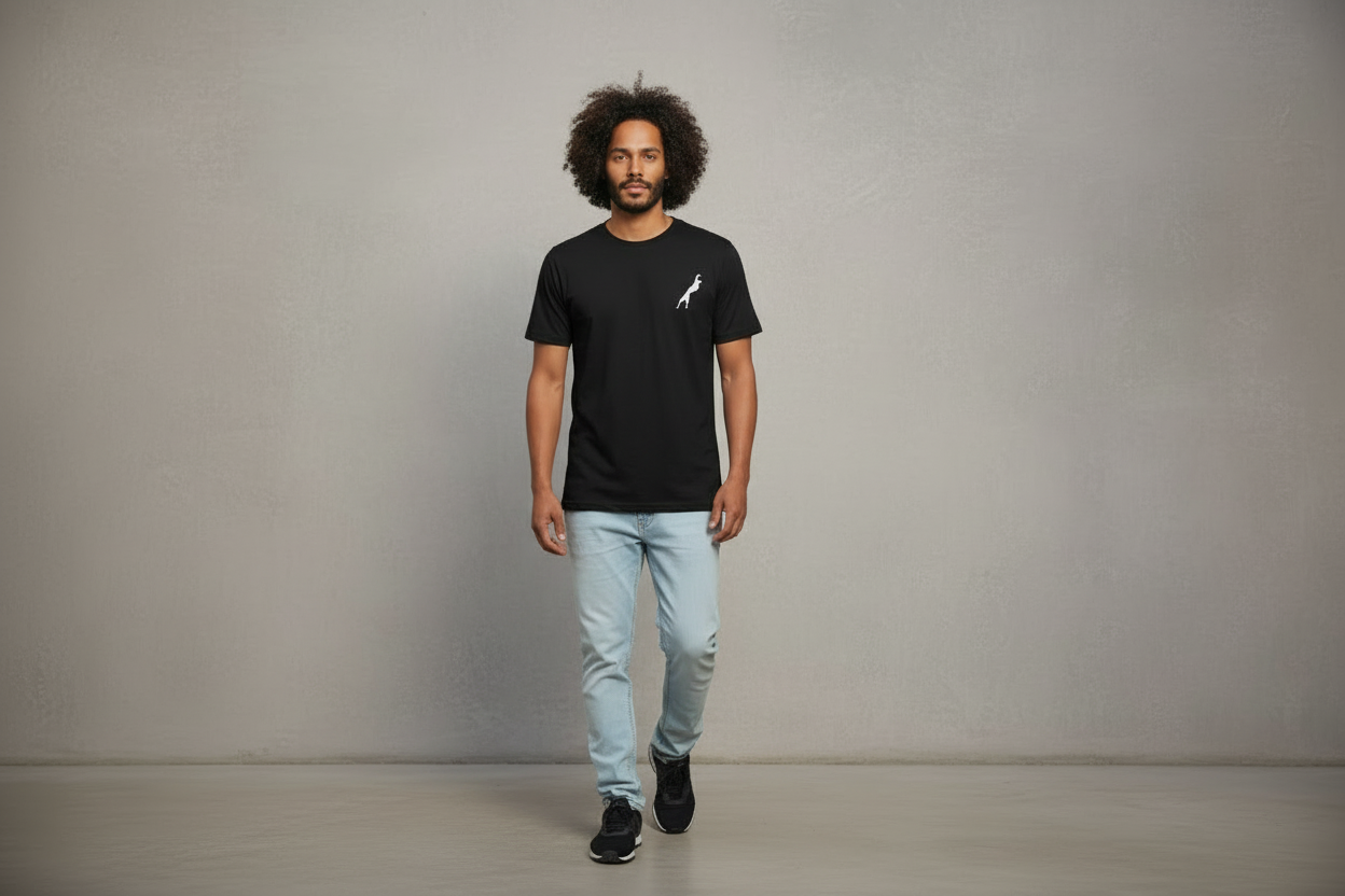 "Street Vibe" Limited Edition T-Shirt | SkySide
