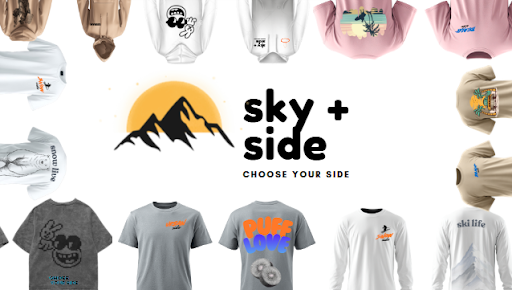 SKYSIDE – SkySide